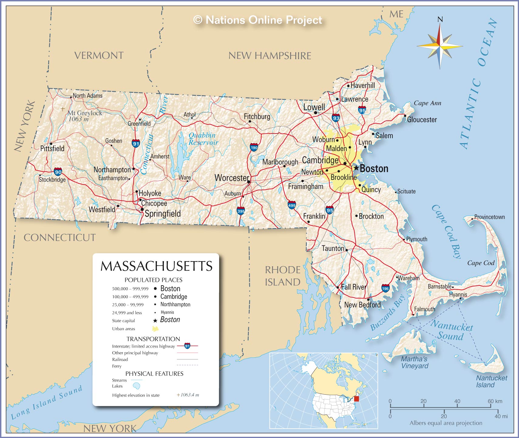 Flatbed Freight Quote Massachusetts – Freight Shipping Quotes | LTL ...