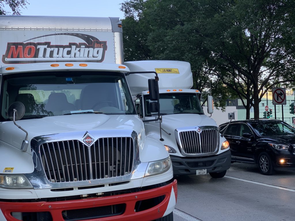 Lumper Freight New York-Long Island-US – Freight Shipping Quotes | LTL ...