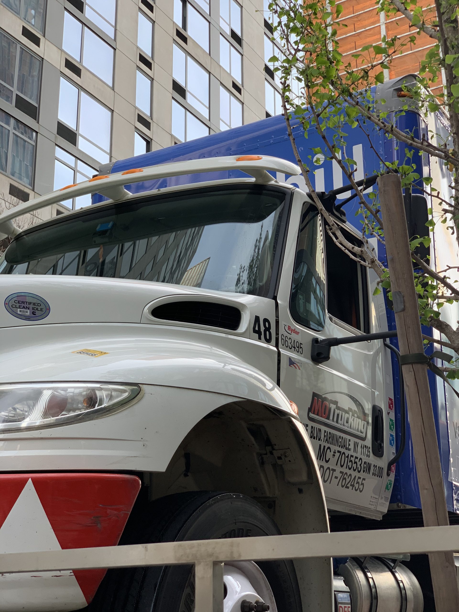 * FULL TRUCKLOAD TRUCKING COMPANY ILLINOIS - Freight Shipping Quotes ...