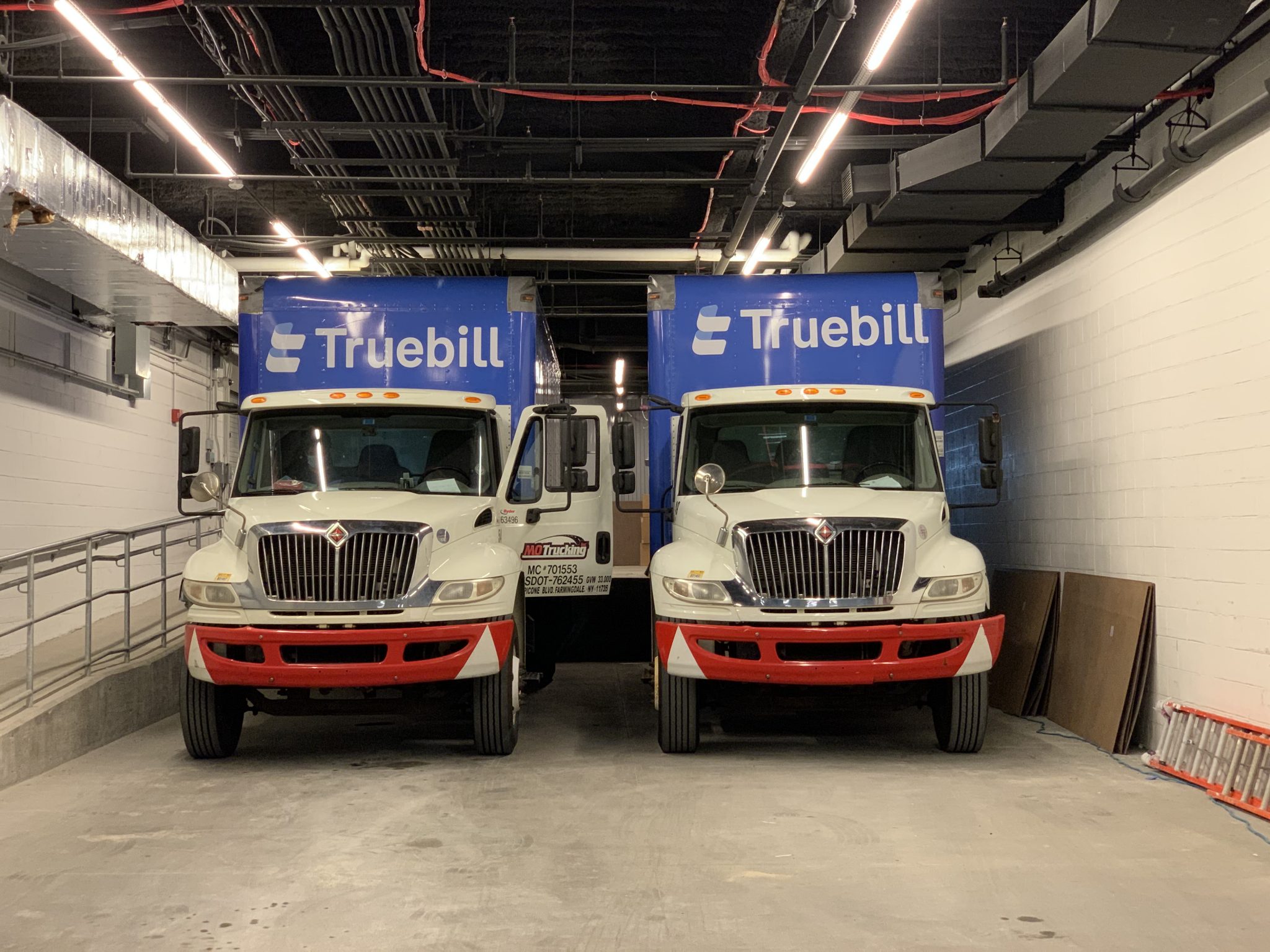 Lift Gate Texas – Freight Shipping Quotes | LTL, Truckload, Intermodal ...