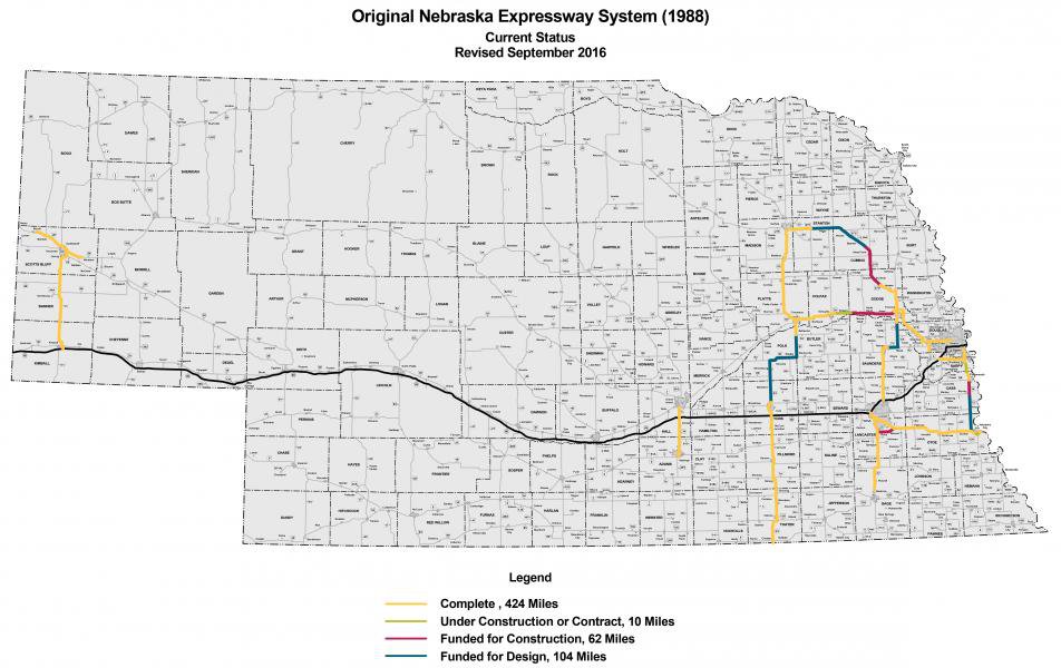 Full Truckload Freight Quote Nebraska